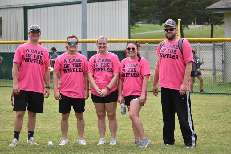 Participation grew in annual Preston Cope Wiffle Ball Classic | Sports ...