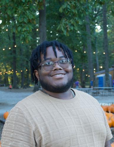 'I just knew that it was my calling': Murray State student selected for ...
