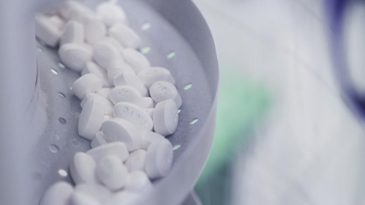 Wegovy pill could increase access to obesity treatment, condition ...