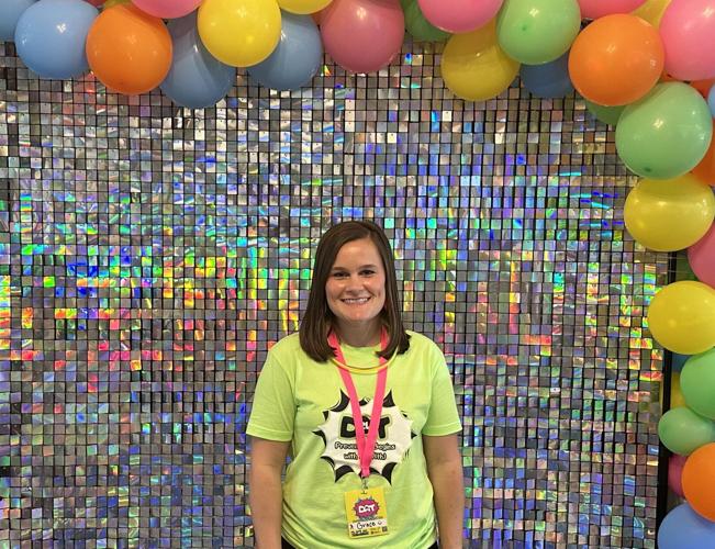 West Kentucky students learn about mental health during annual ...