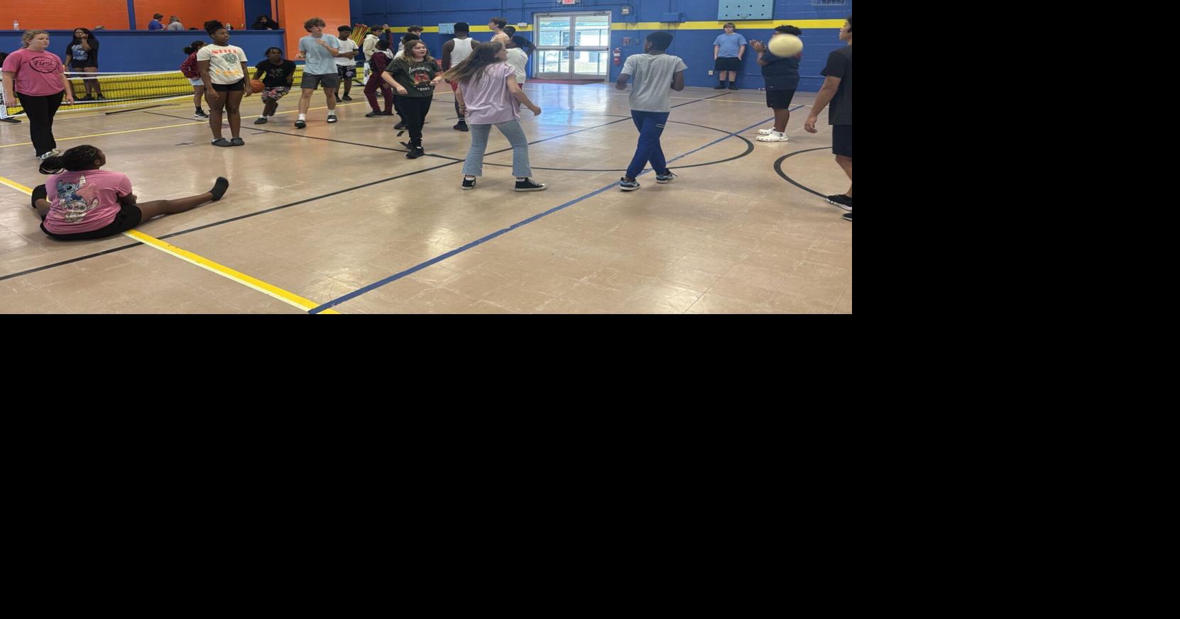 Oscar Cross Boys & Girls Club retreat empowers connections for youth ...