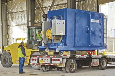 Fluor workers mark safety milestone | Local News | paducahsun.com