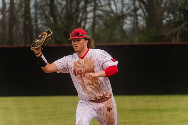Mayfield falls in battle against Massac County Patriots | Sports ...