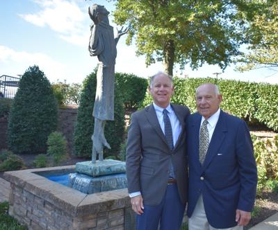 Mercy Health OR lounge dedicated to Dr. Hunt | News | paducahsun.com