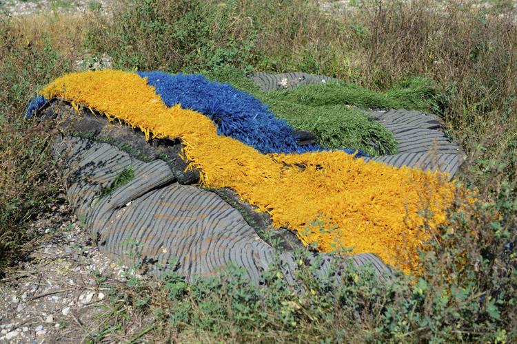 Paper: Old turf fields raise environmental, health concerns | News ...