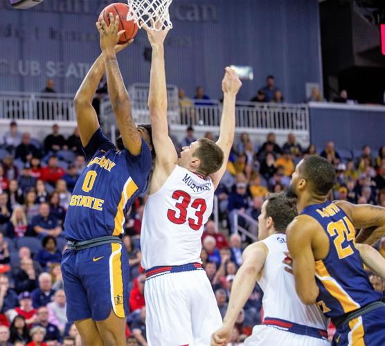 Racers need road remedies at Belmont | Sports | paducahsun.com