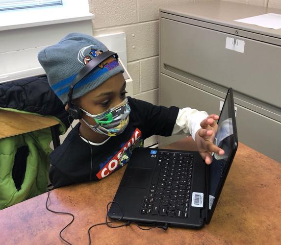 Oscar Cross expands successful tutoring program | News | paducahsun.com