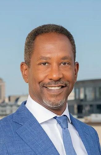 'He is so deserving of that position' — Paducah native to lead National ...