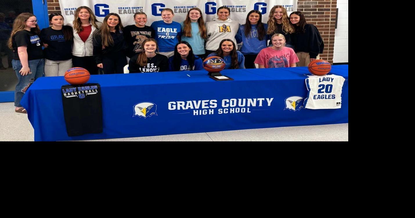 Morgan Alexander to take talents to John A. Logan College | Sports ...