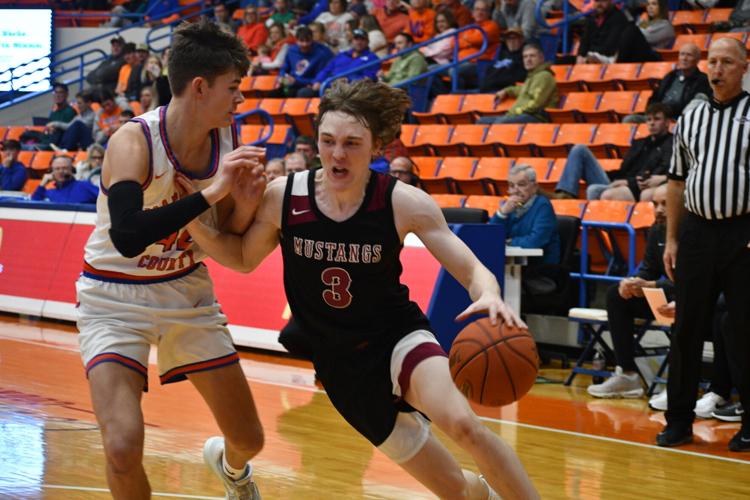 Mustangs claim Holiday Classic title over Marshall County | Sports ...