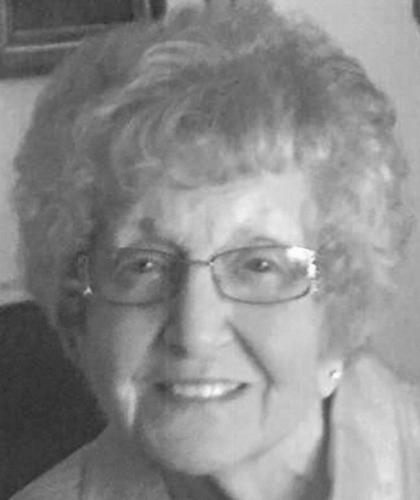 Kathleen Bradley Mathis | Obituaries | paducahsun.com