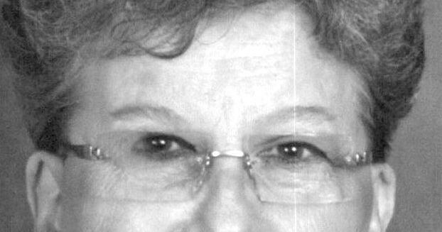 Helen Elaine Coram | | paducahsun.com
