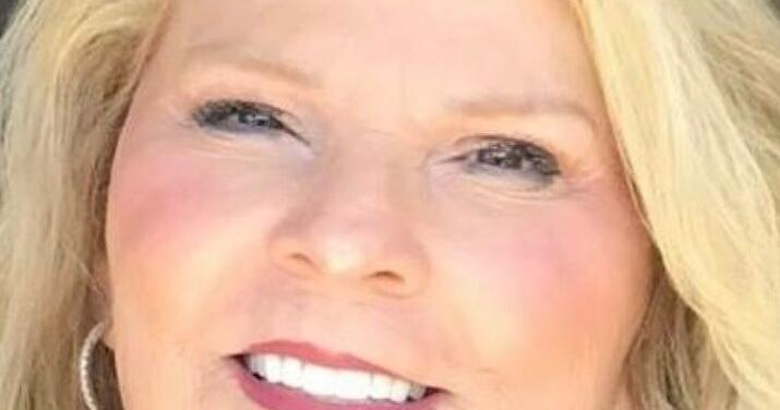 Patricia 'Pat' A. Harper | Obituaries | paducahsun.com