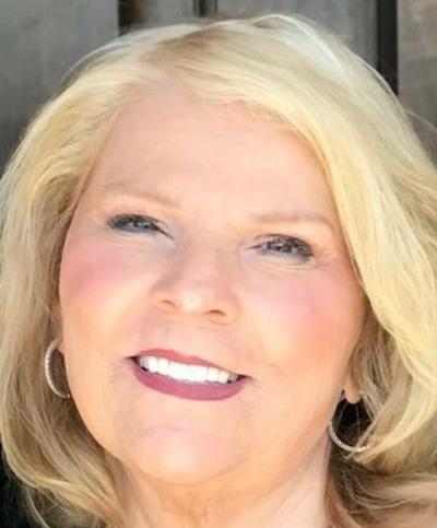 Patricia 'Pat' A. Harper | Obituaries | paducahsun.com