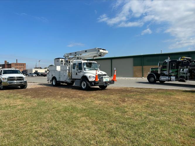 Internet outage puts Paducah businesses on pause | News | paducahsun.com