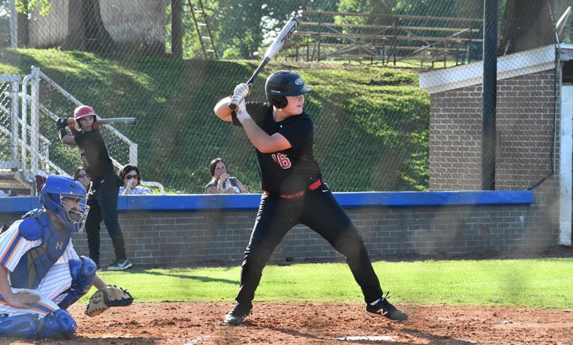 Marshals down Falcons in five-inning rout | Sports | paducahsun.com