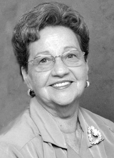 Jane Thompson | | paducahsun.com