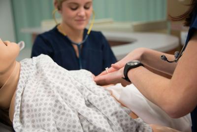 MSU nursing program awarded workforce grant | News | paducahsun.com