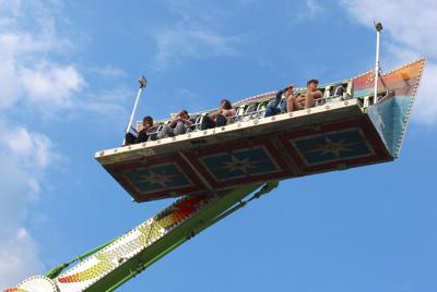 County fair officials expect good turnout | News | paducahsun.com