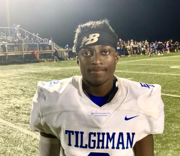 Woodmen Life Player of the Week: Jayden Freeman | Local Sports ...