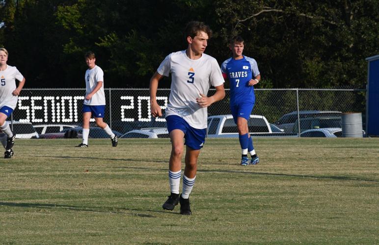 Eagles put six past St. Mary in senior night victory | Sports ...