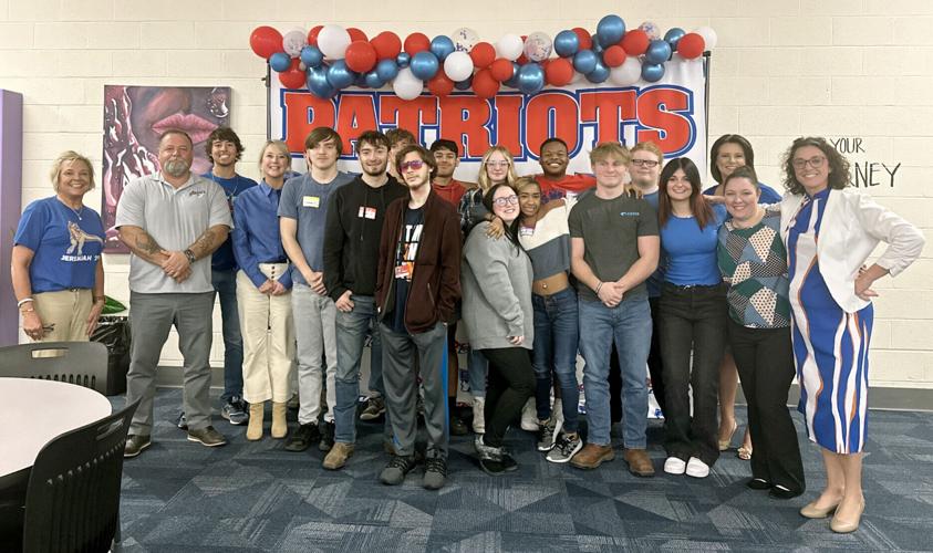Massac County High School seniors gain valuable insight through mock ...