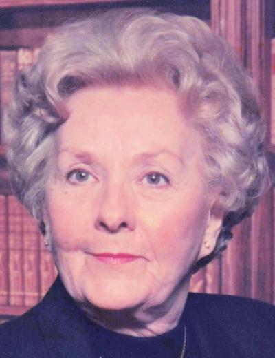 Phyllis Louise Faulkner Fieldson | Obituaries | paducahsun.com