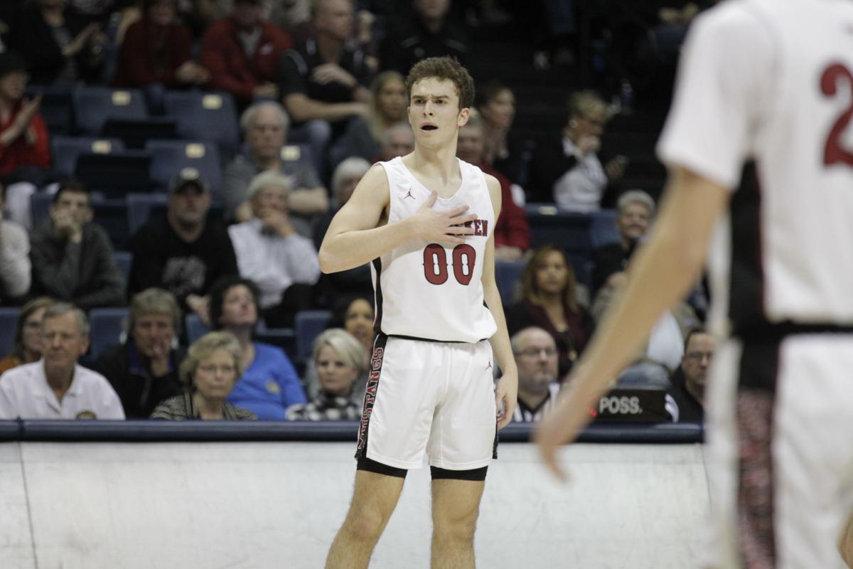 Kentucky-Indiana game canceled; Sivills, Settle named KY All-Stars ...