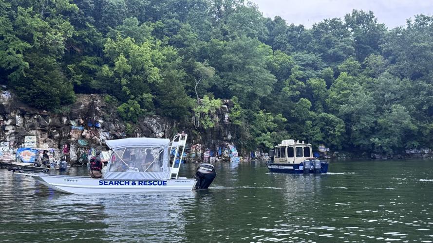 Body recovered after quarry incident in Lyon County | News | paducahsun.com
