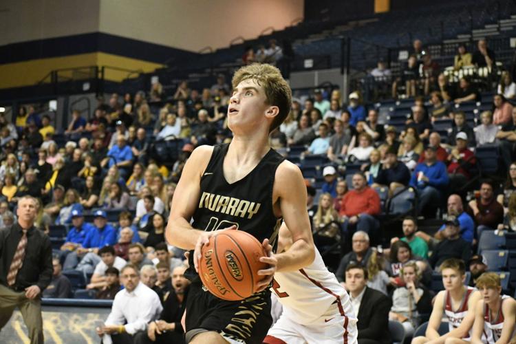 Whitaker commits to Bellarmine to continue basketball career | Sports ...