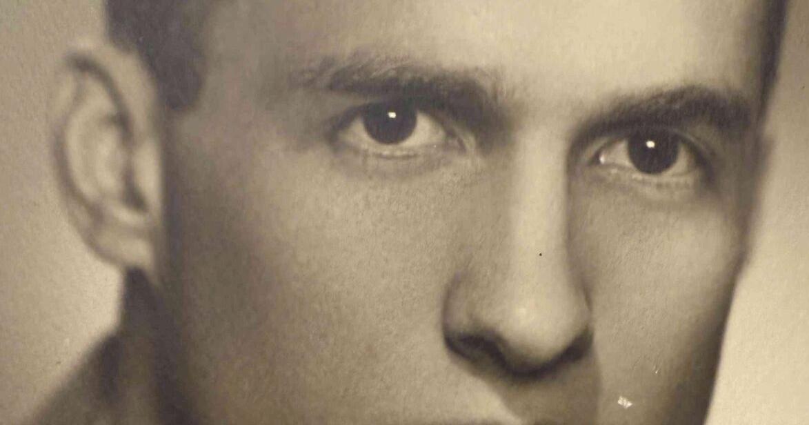 Hugh Gordon Berry, Sr. | Obituaries | paducahsun.com