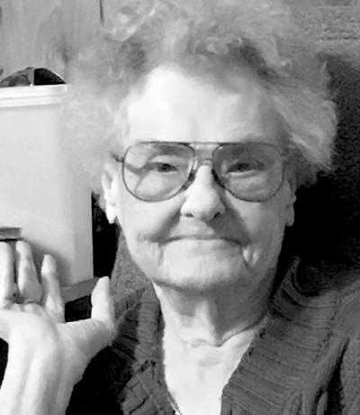 Sarah 'Imogene' Bales | Obituaries | paducahsun.com