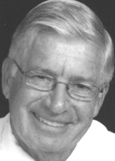 William Orman 'Bill' Brucker | Obituaries | paducahsun.com