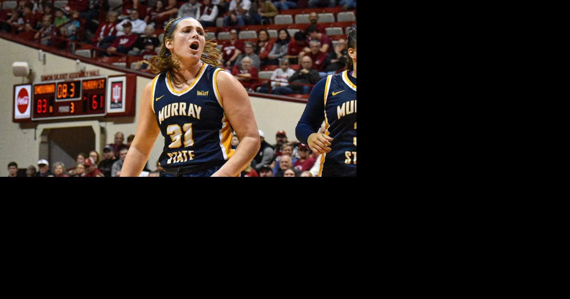 Young included in 2024 Becky Hammon Mid-Major Player of the Year mid ...