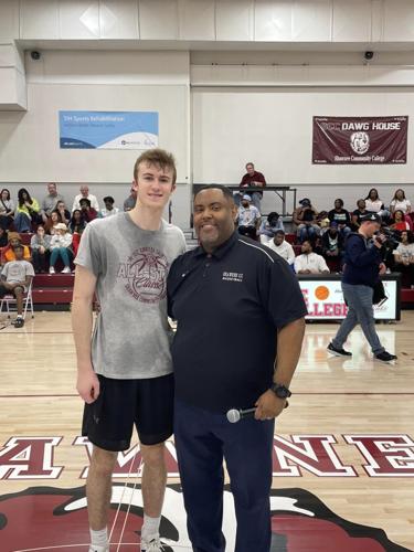 Locals shine in SCC All-Star game | Sports | paducahsun.com