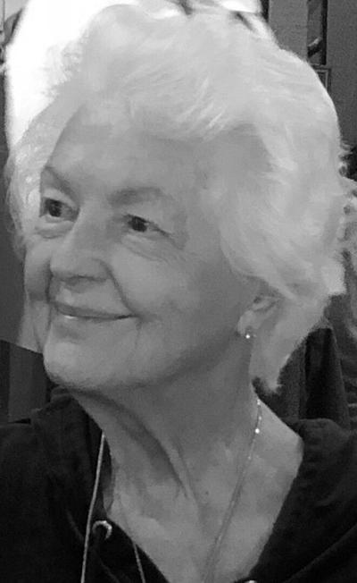 Shirley Edwina Curry | Archaeology | paducahsun.com