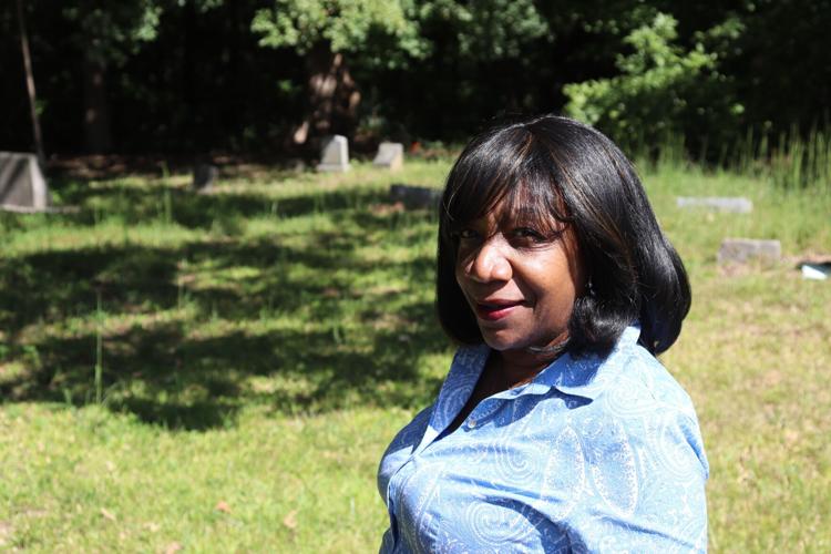 Discovering the past to preserve the future: Paducah groups care for ...