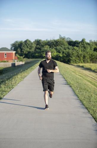 Exercise boosts brain health | Posh | paducahsun.com