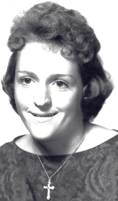 Barbara Minder | Obituaries | paducahsun.com