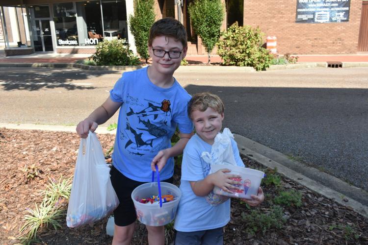 Paducah's 48th annual Labor Day Parade sees nearly 2,000 participants ...