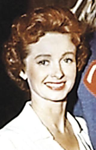 First Lady of Metropolis, Noel Neill, dies at age 95 | Local News ...