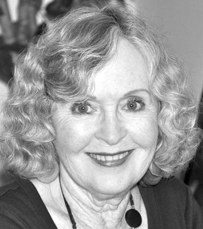 Wanda Gore Hankins | Obituaries | paducahsun.com