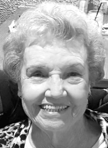 Norma Dean Watkins | Obituaries | paducahsun.com