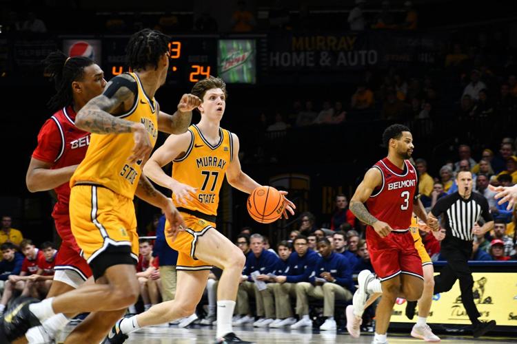 Court side | Sports | paducahsun.com