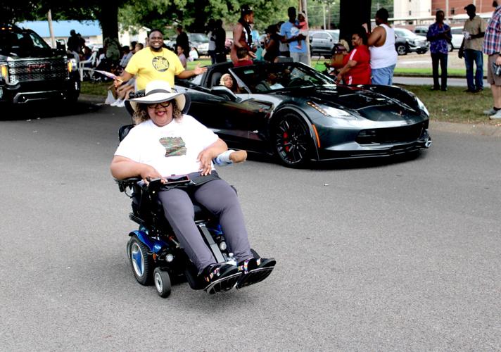 8th of August • Emancipation Saturday | | paducahsun.com