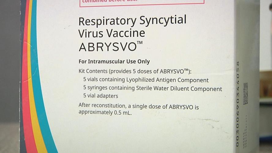 How to protect against RSV | News | paducahsun.com