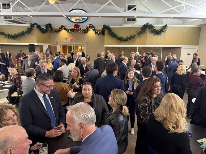 Kentucky Bar Foundation honors Denton with Judge Johnston Award | News ...