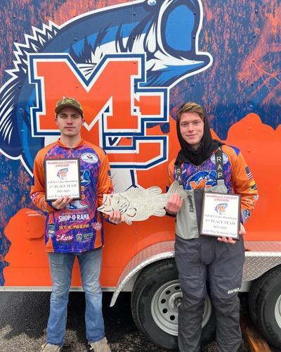 Marshall County Anglers win big at SAF Tournament | Sports | paducahsun.com