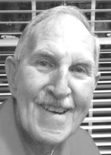 James 'Jim' Conley | Obituaries | paducahsun.com