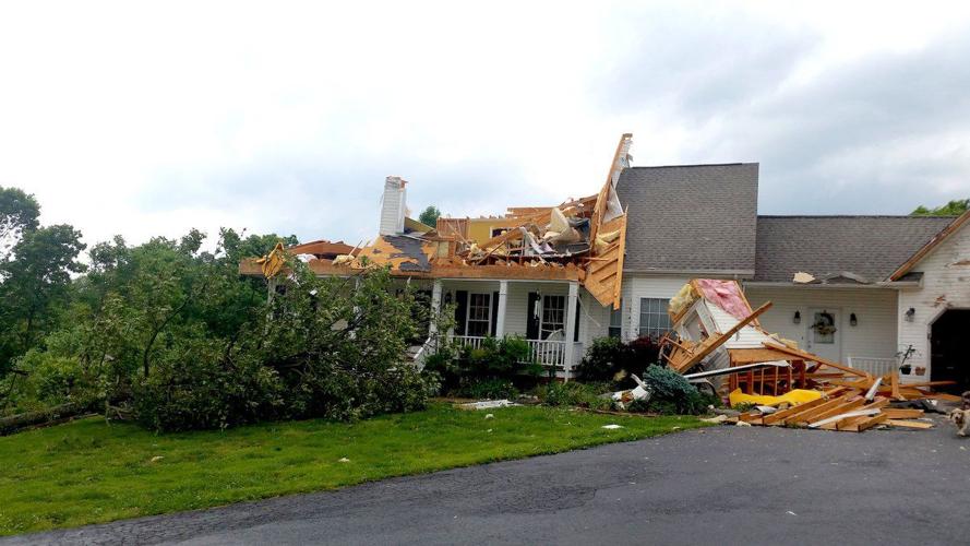 Graves families reflect on tornado 1 year later | | paducahsun.com